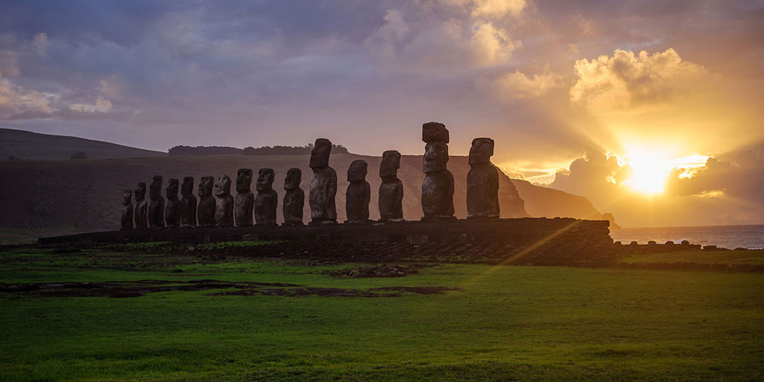 Tailormade Chile Adventure Tours | Discover Your South America